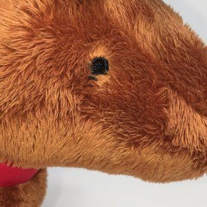 Yottoy | Toys | Yottoy Madeline Genevieve Plush Puppy Dog Brown Stuffed ...